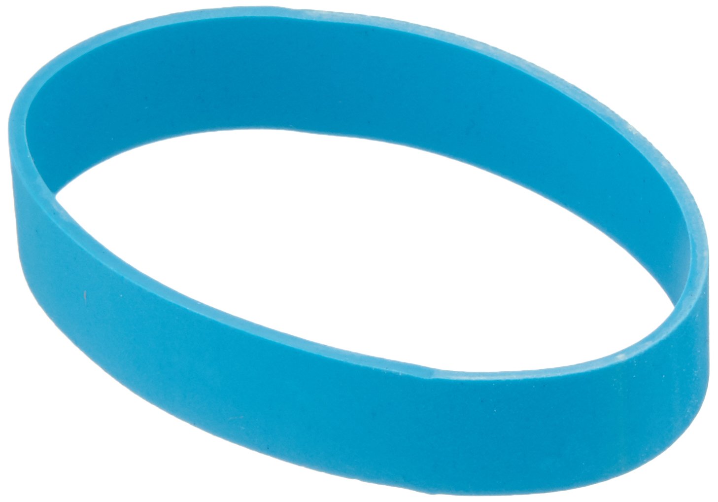 Sammons Preston Color-Coded Latex-Free Rubber Bands, Pack of 35, Heavy ...