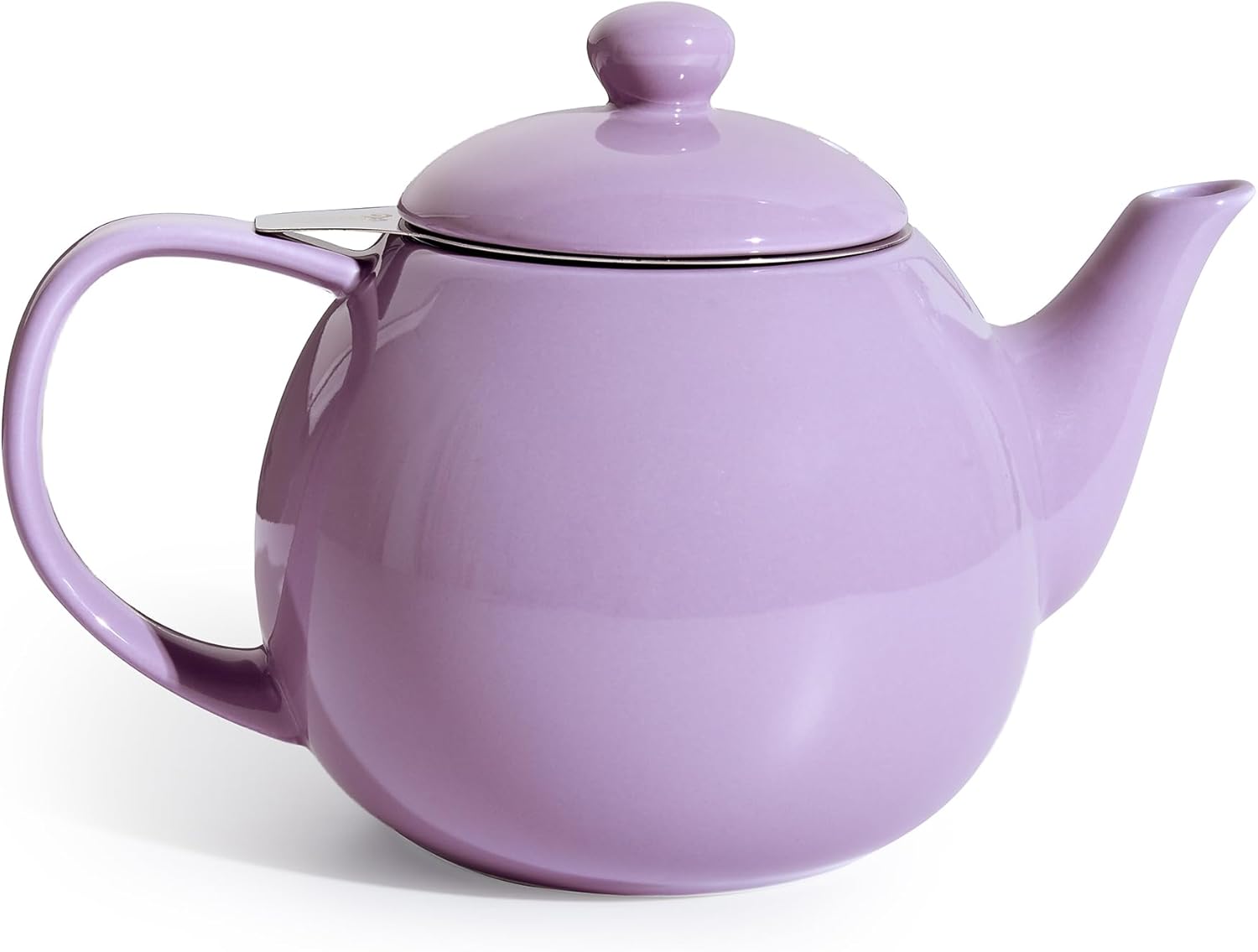 Amazon.com | Sweese Teapots for Tea, 27 oz Porcelain Tea pot with ...