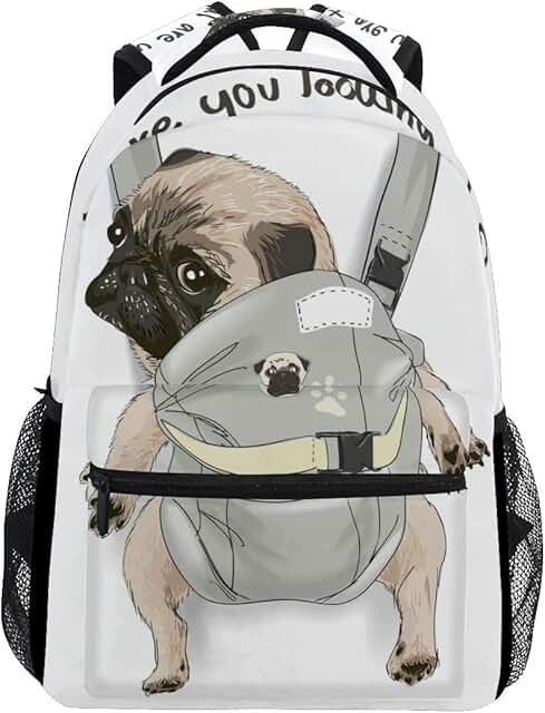 Amazon.com: funny backpacks