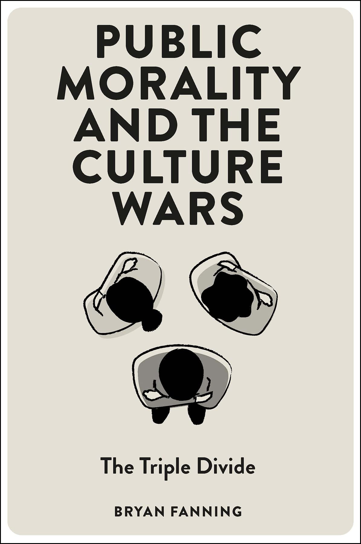 Amazon.com: Public Morality and the Culture Wars: The Triple Divide ...