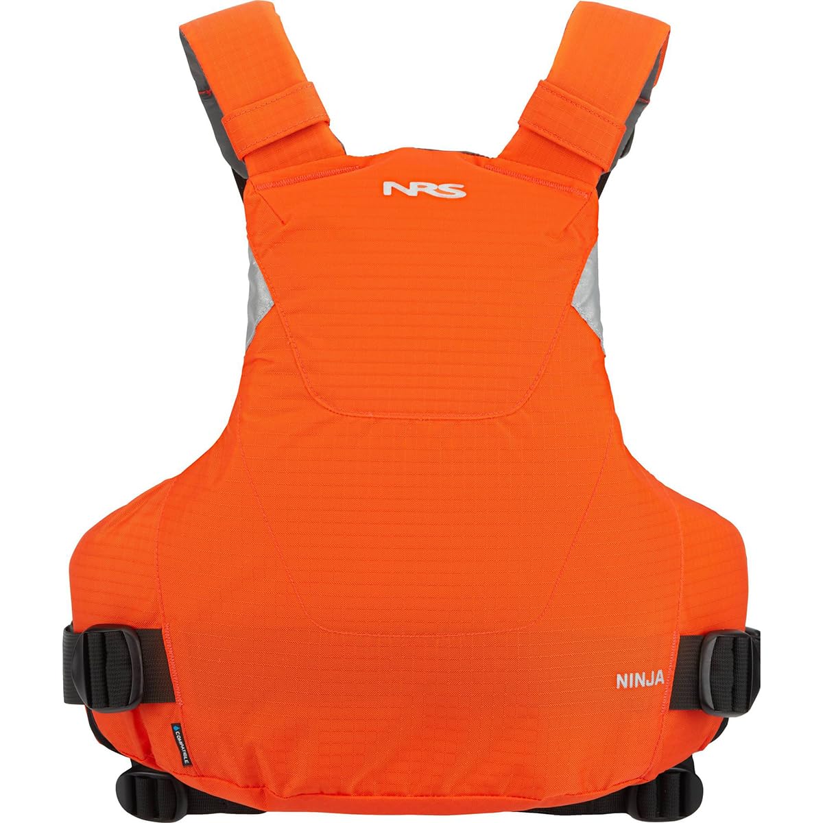 Snapklik.com : NRS Ninja Life Jacket