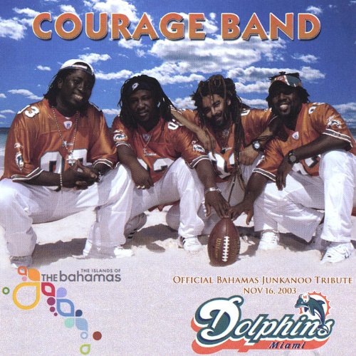 Play Courage Band by Courage Band on Amazon Music