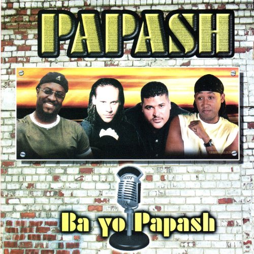 Play Papash: Ba yo Papash by Papash on Amazon Music