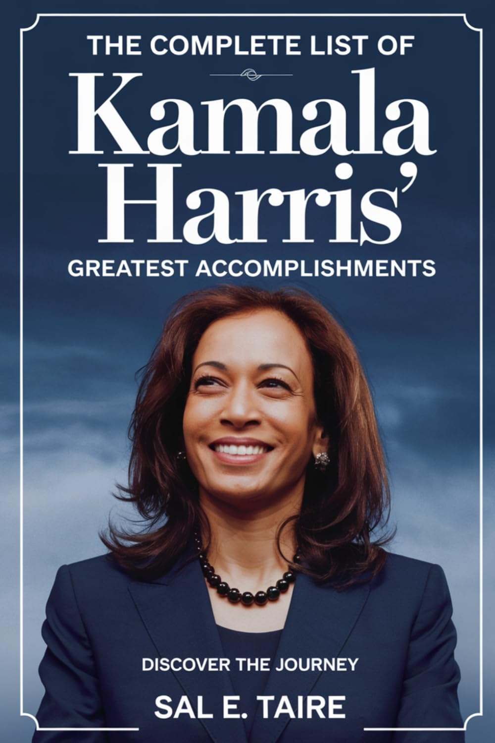 Kamala Harris Book Release - EMSEKFLOL.COM