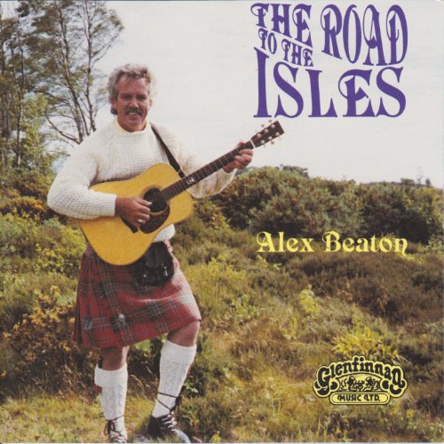 Amazon.com: The Road To The Isles : Alex Beaton: Digital Music