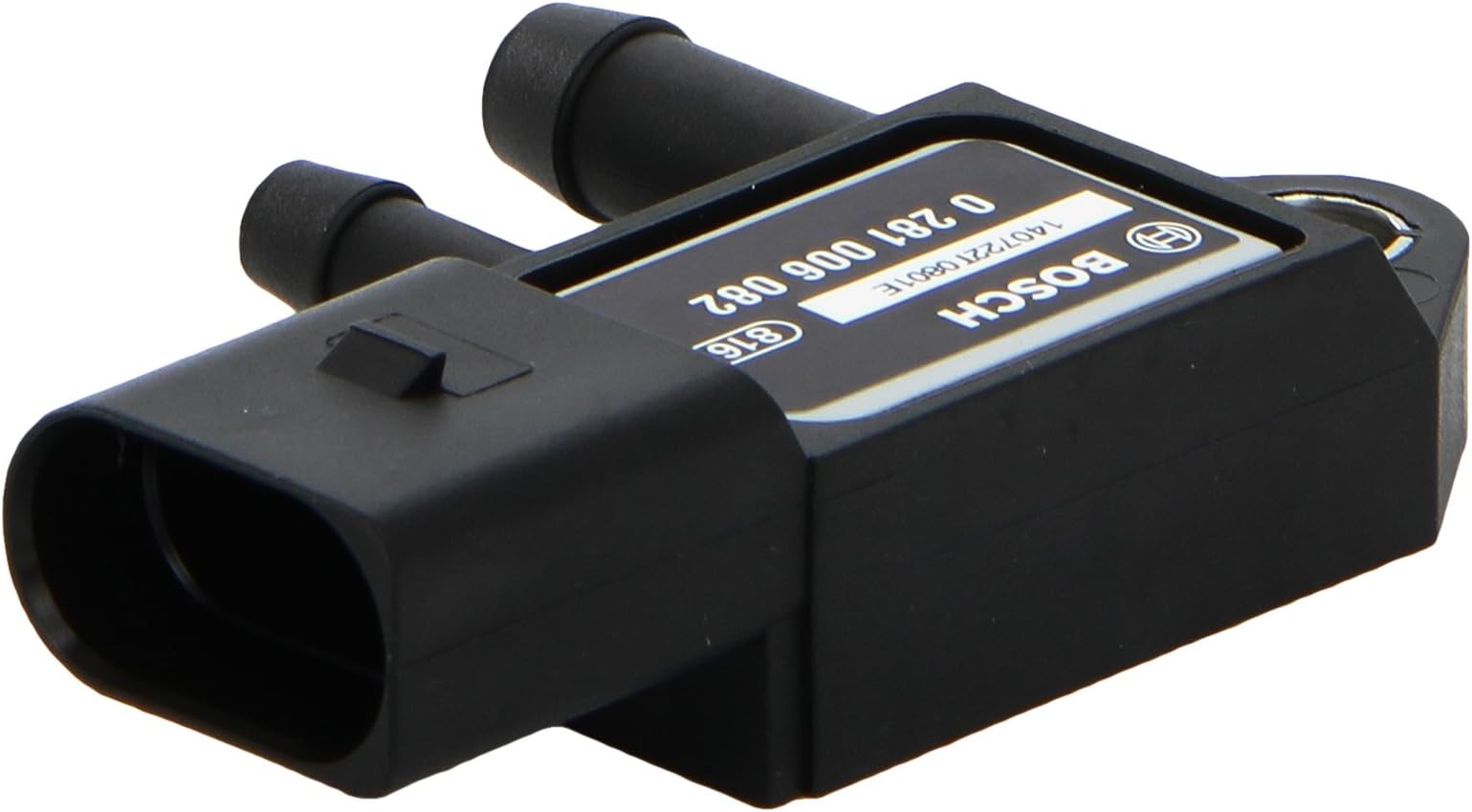 Bosch 0281006102 Pressure Sensor : Amazon.co.uk: Automotive