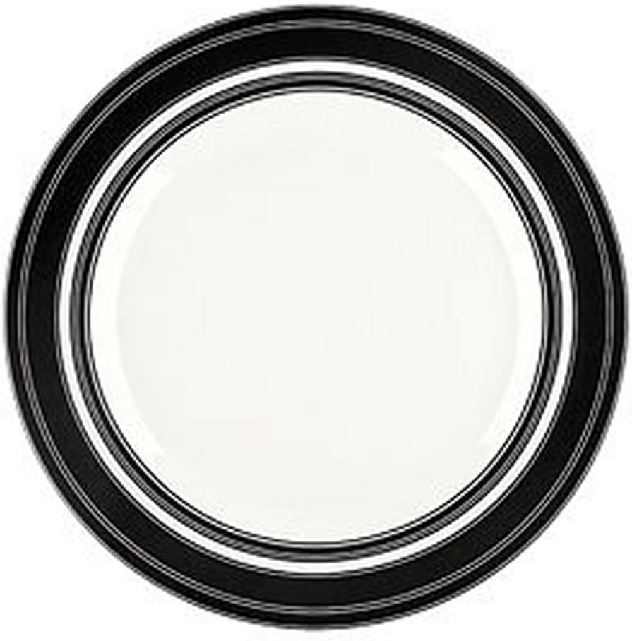 Amazon.com: Kate Spade St. Kitts Pinney's Beach Dinner Plates : Home ...