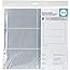 Amazon.com: We R Memory Keepers 12 x 12 inch (4-4 x 6 Inch Pockets) 3 ...