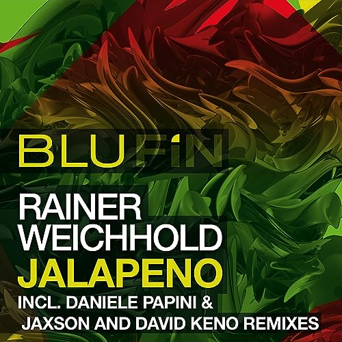 Play Jalapeno by Rainer Weichhold on Amazon Music