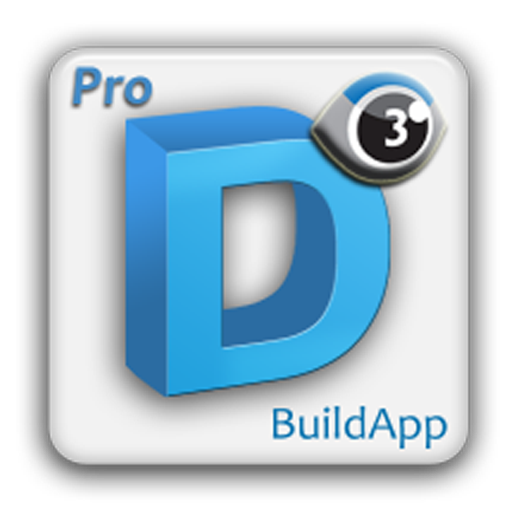 BuildApp Pro - App on Amazon Appstore