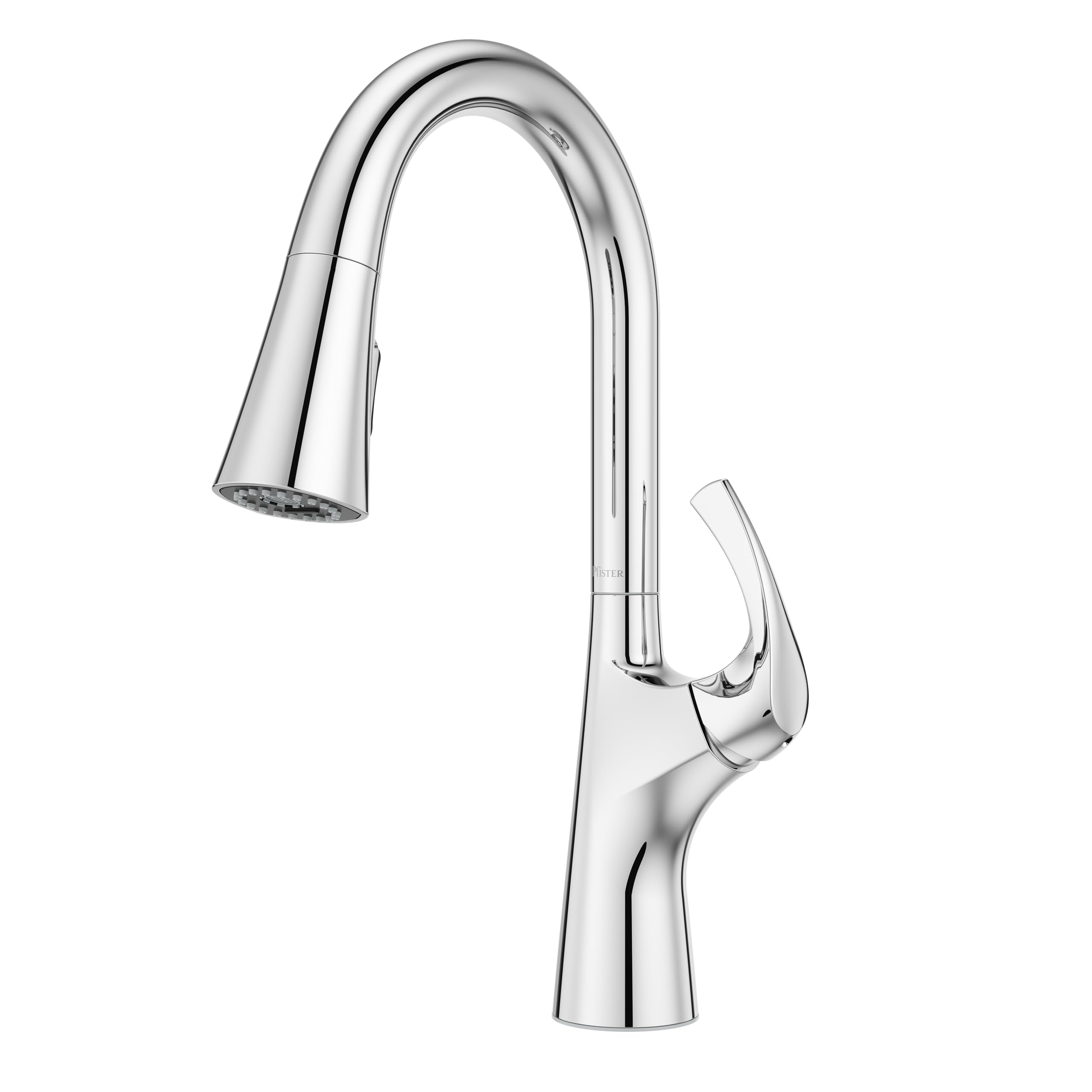 Pfister Talega Kitchen Faucet with Pull Down Sprayer, Single Handle ...