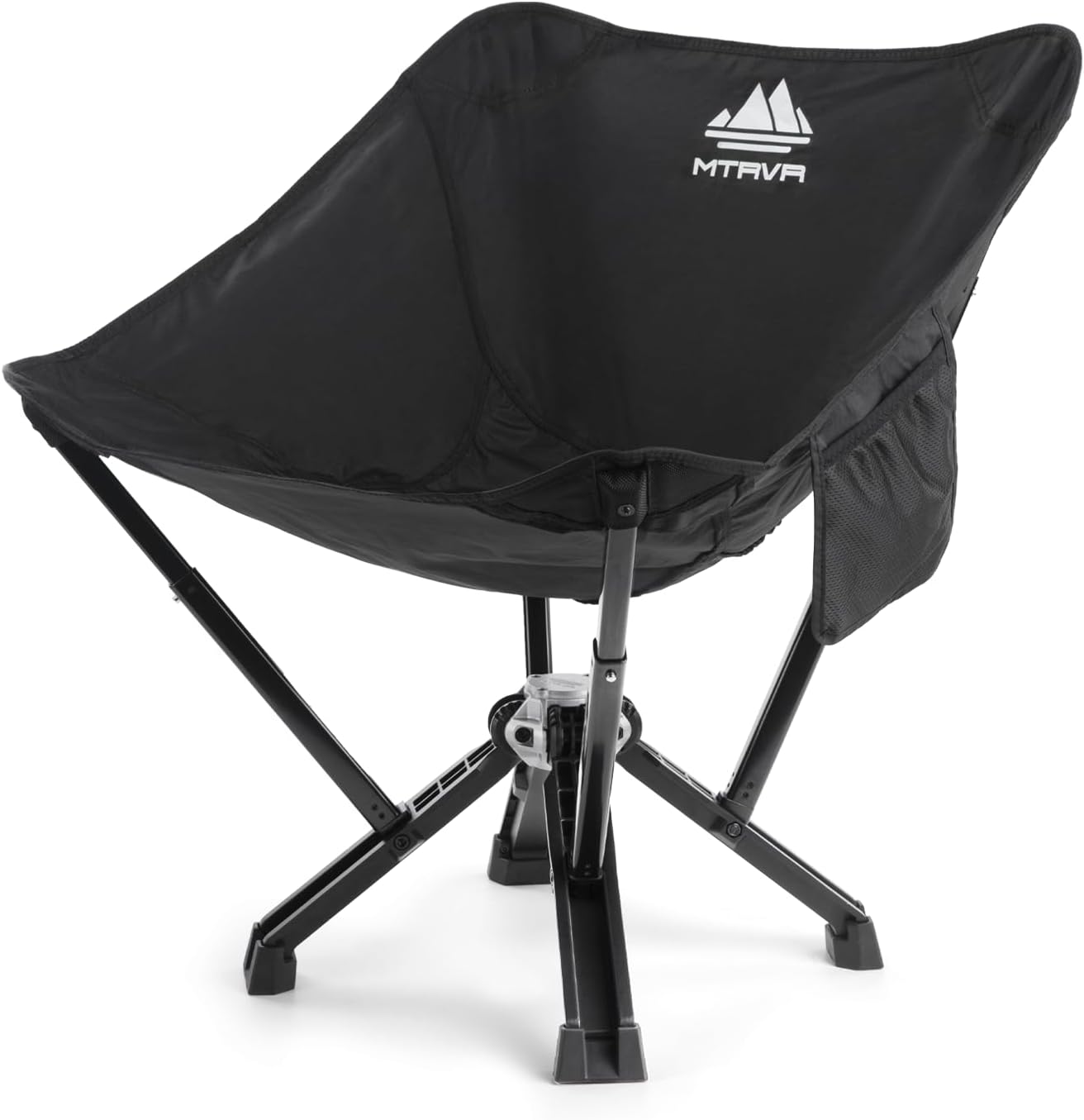 Amazon.com: DARCHEN Camping Chair Backpacking Chair Portable Compact ...