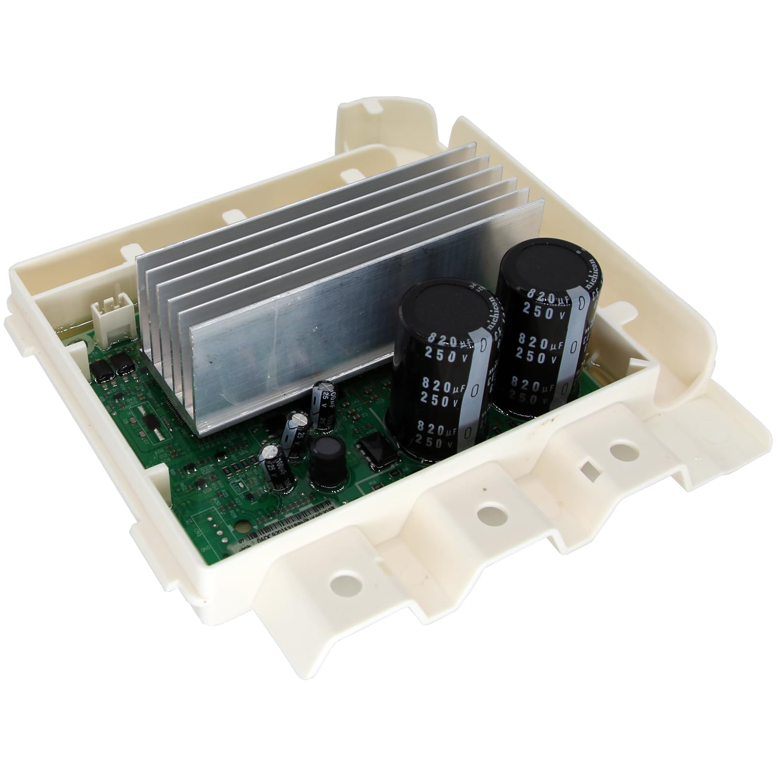 Amazon.com: Upgrade DC92-01531B Washer Control Board, Compatible with ...