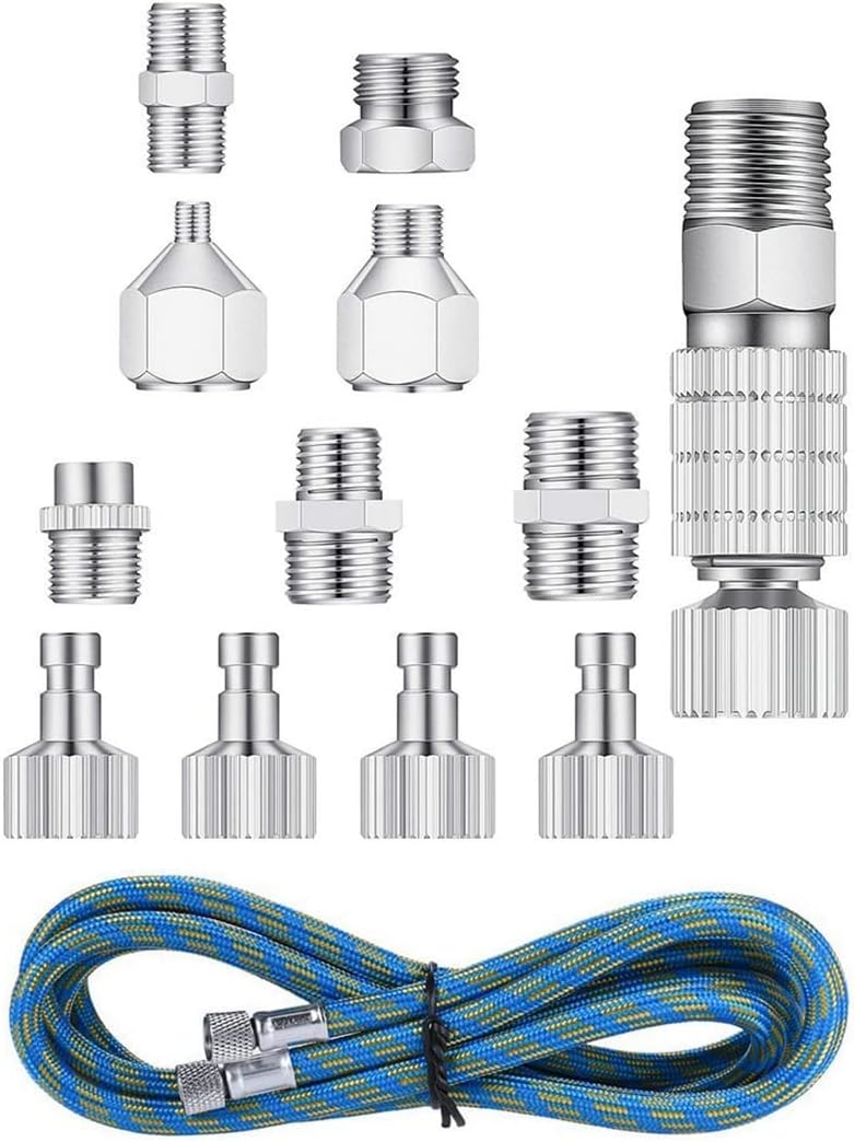 Plumflex Quick Release Disconnect Adapter Kit Quick Release Disconnect ...