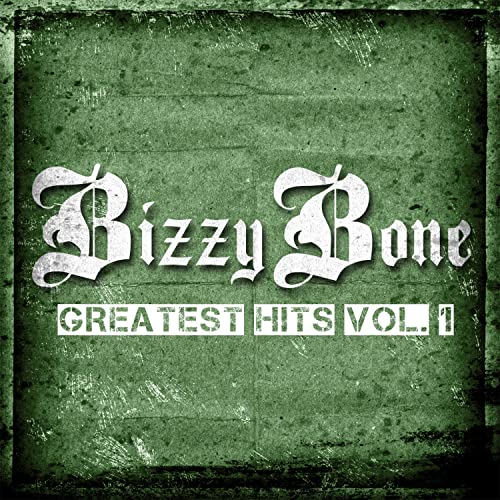 Amazon.com: Greatest Hits vol. 1 : Bizzy Bone: Digital Music