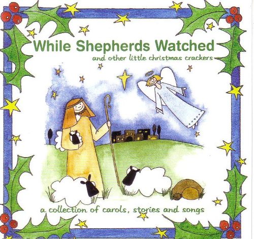 While Shepherds Watch: Various: Amazon.in: Music}