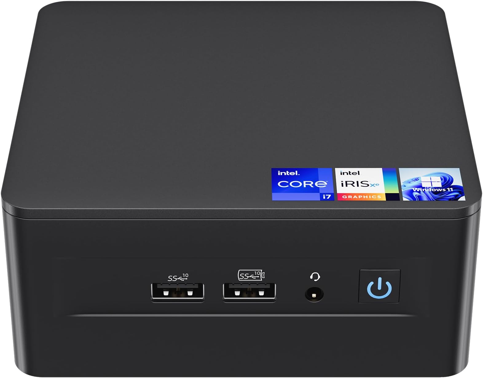 Amazon.com: ASUS NUC 12, Intel NUC 12 Pro Mini PC NUC12WSHi7(12-Core i7 ...