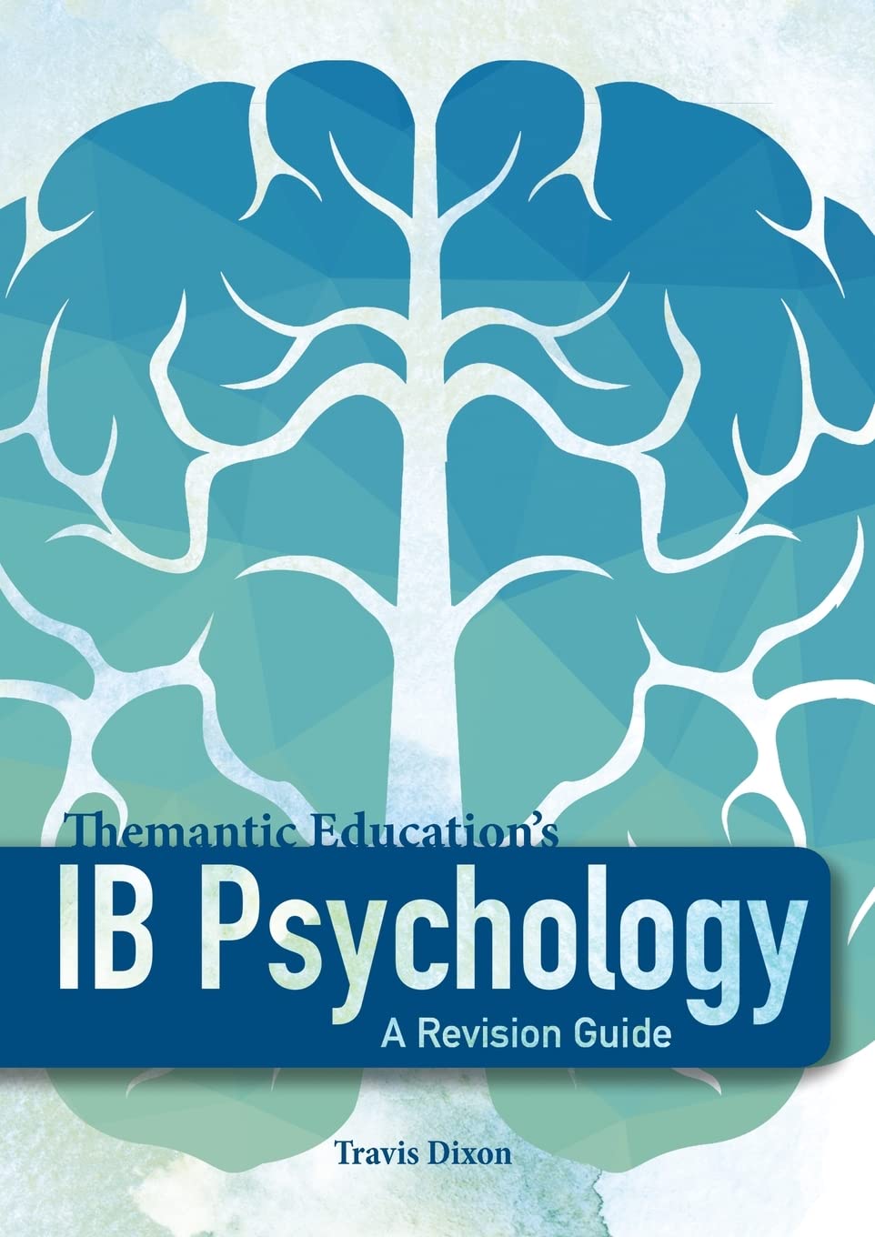 Amazon.com: IB Psychology - A Revision Guide: 9780473431730: Dixon ...