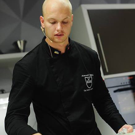 Amazon.com: Aleksey Shvets: books, biography, latest update