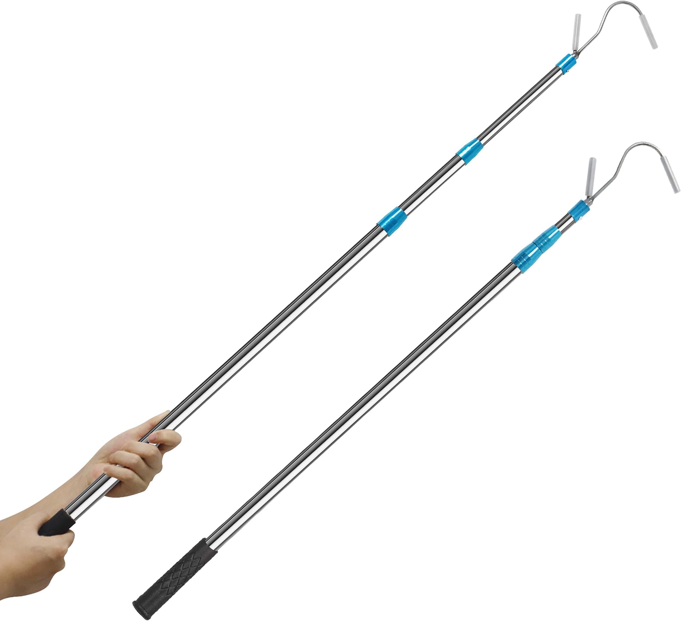 Amazon.com: Rtshuok 6.3 Ft Truck Cargo Grabber Bed Reach Tool ...