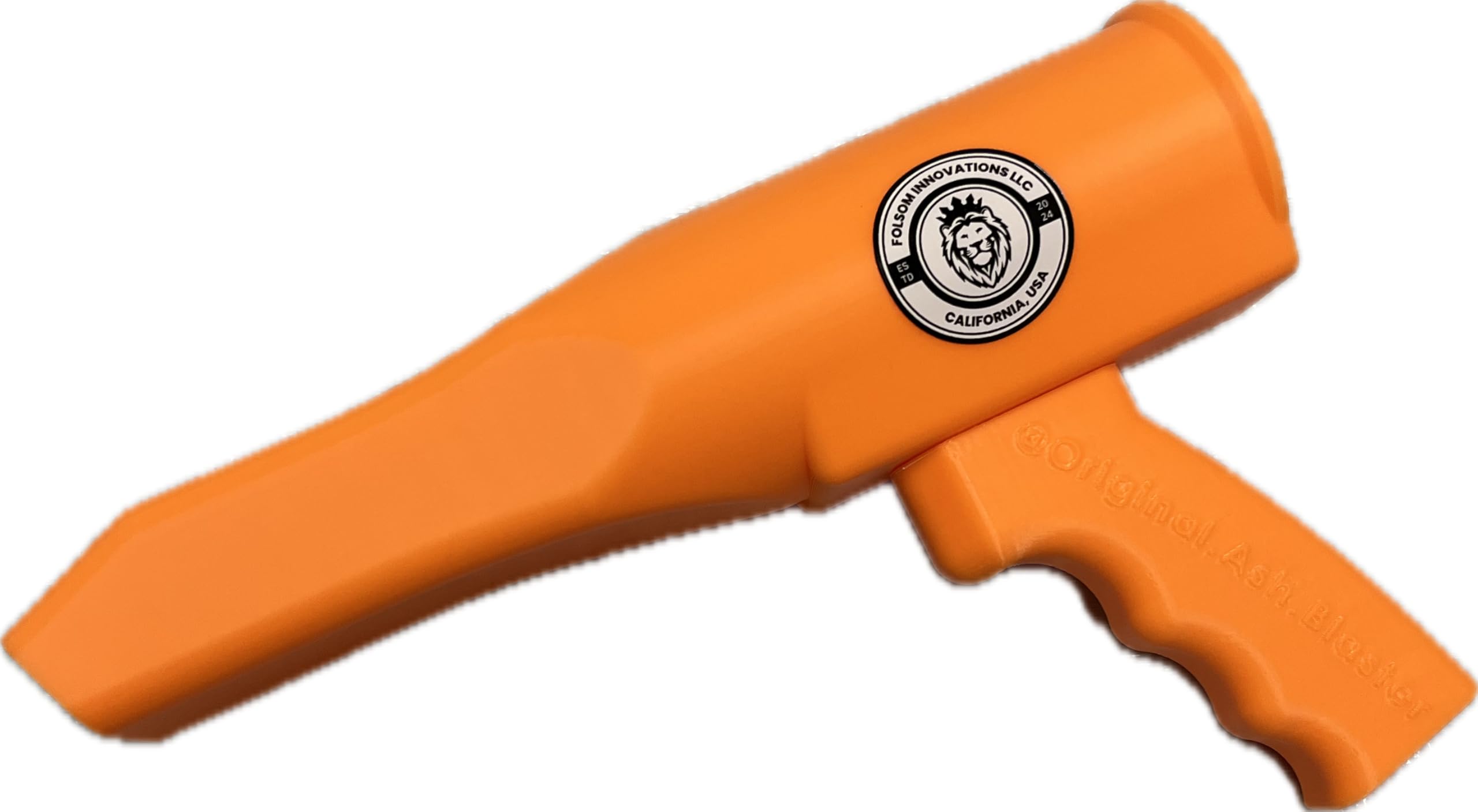 Amazon.com: Ash Blaster Vacuum Nozzle, 2.5" : Patio, Lawn & Garden