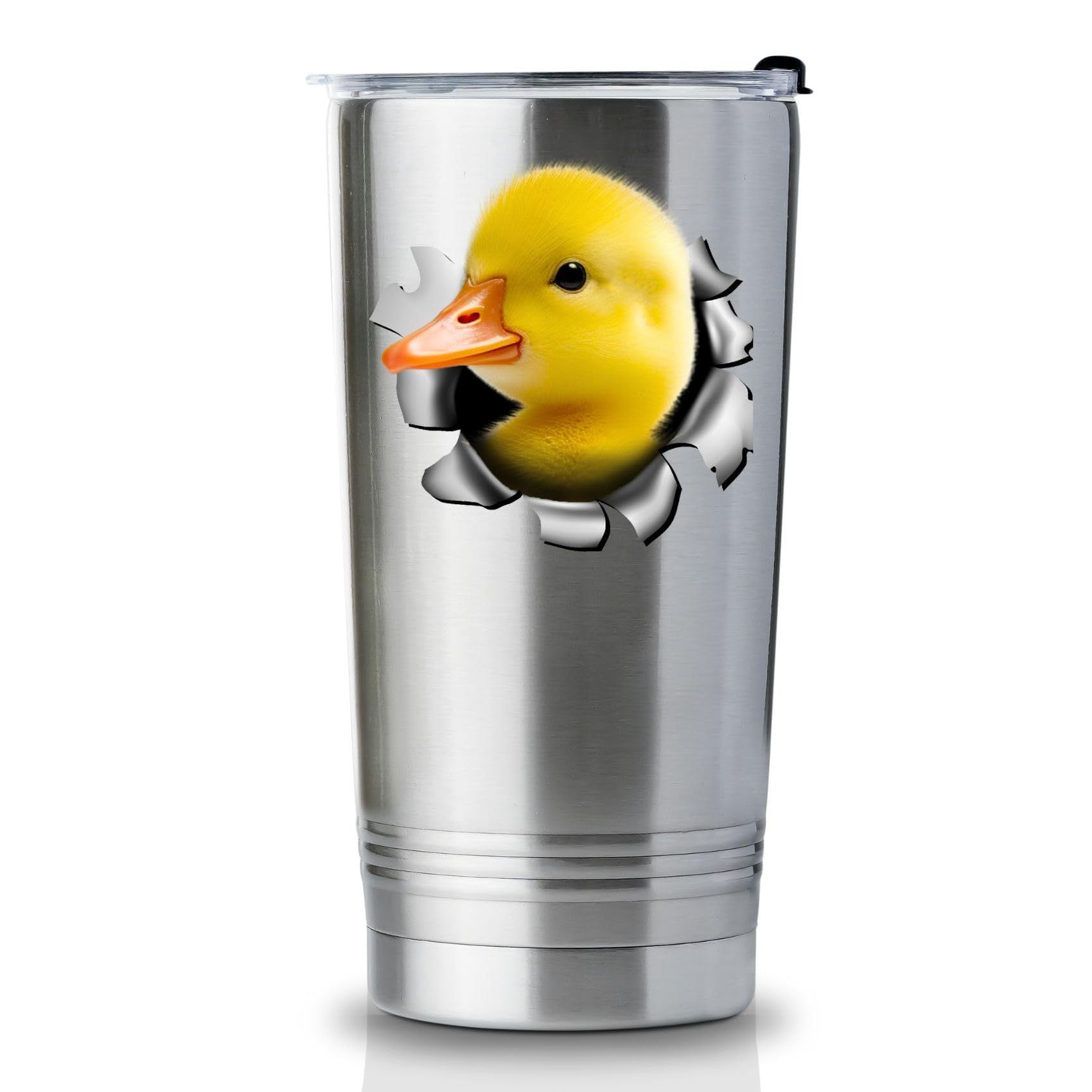 Amazon.com | Onebttl Duck Gifts, Funny Baby Duck Coffee Mug, Birthday ...
