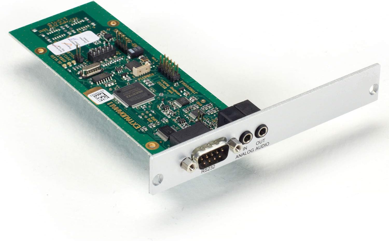 Amazon.com: Black Box Network Services Switch Receiver Modular ...