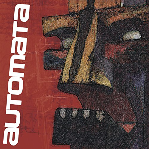 Amazon.com: Automata : Automata: Digital Music
