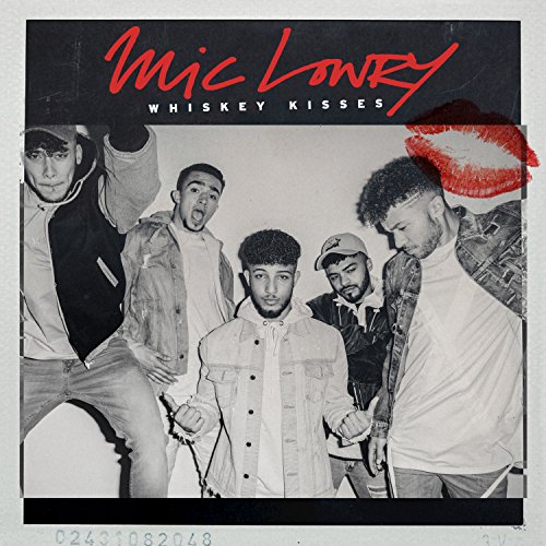 Amazon.com: Whiskey Kisses : Mic Lowry: Digital Music