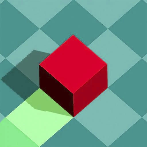 Epic Cube Roll Free Swipe Game For Adventure:Amazon.co.uk:Appstore for Android