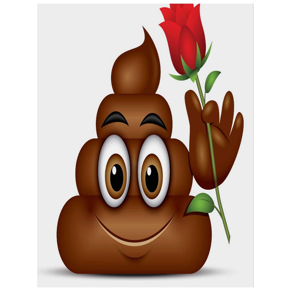 Animated Emoticon Painting