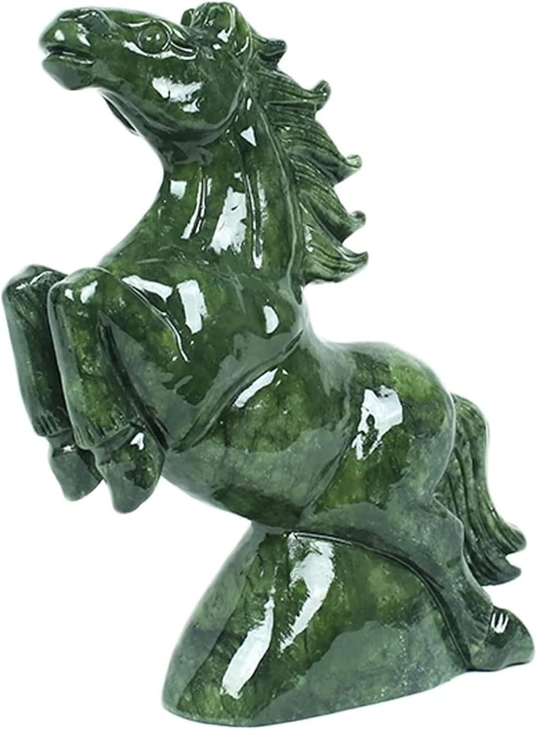 Amazon.com: ALDEPO Sculpture Tabletop Decor Chinese Zodiac Animal Feng ...