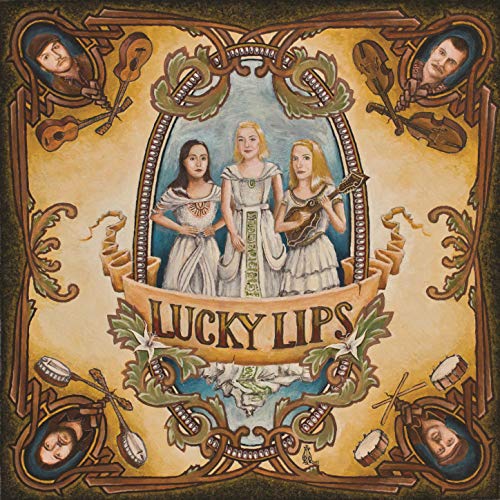 Play Life Without Parole by Lucky Lips on Amazon Music