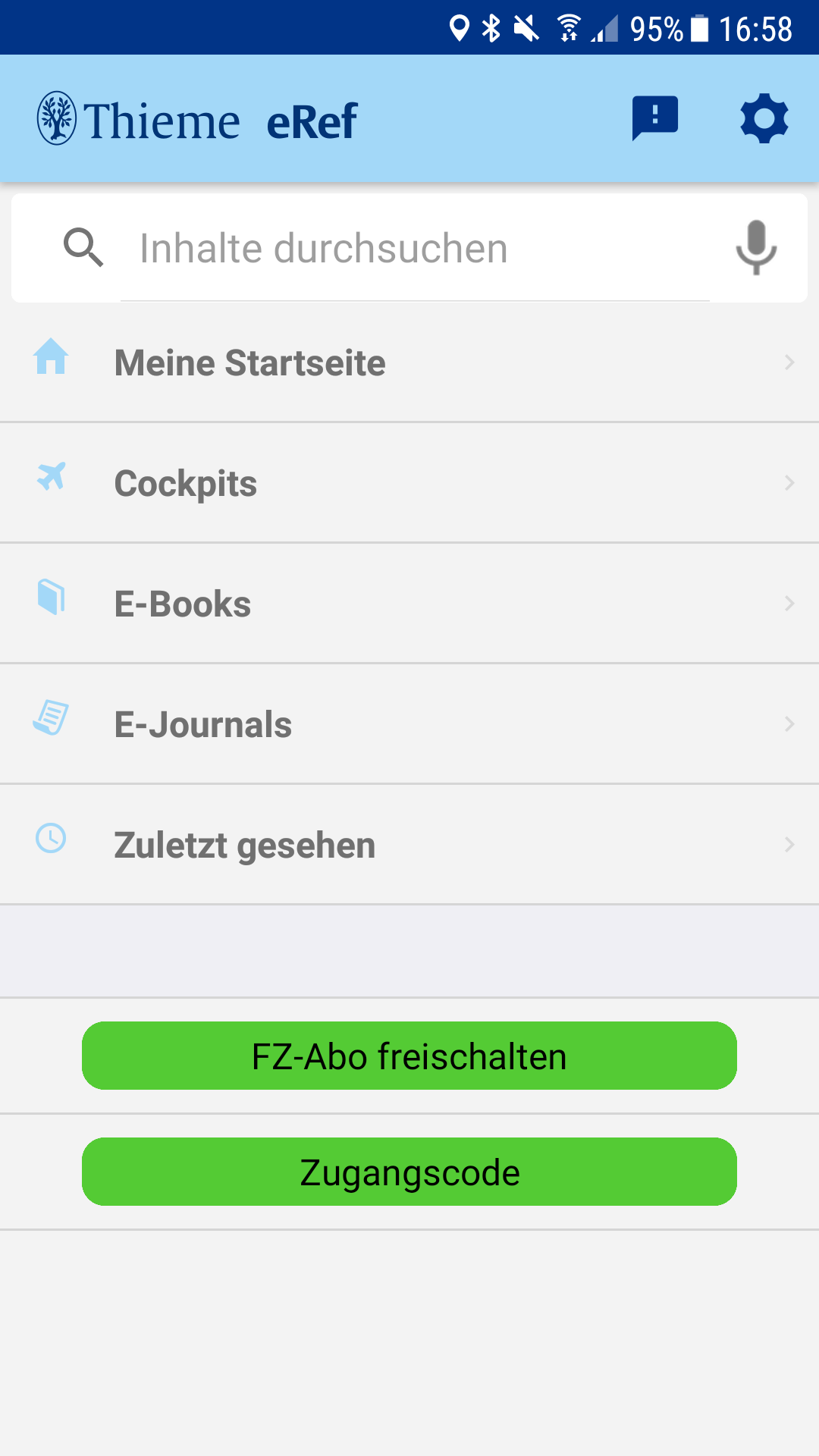 eRef App:Amazon.de:Appstore for Android