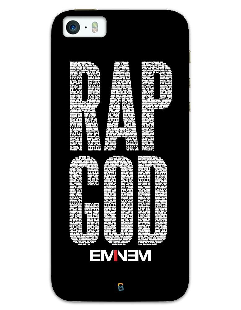 Eminem Rap God Wallpaper Iphone