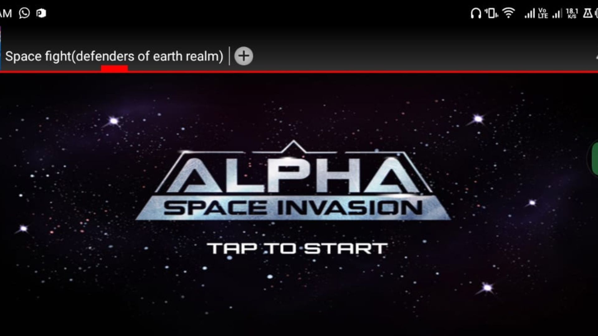 Space fight(Defenders of the planet earth) - App on Amazon Appstore