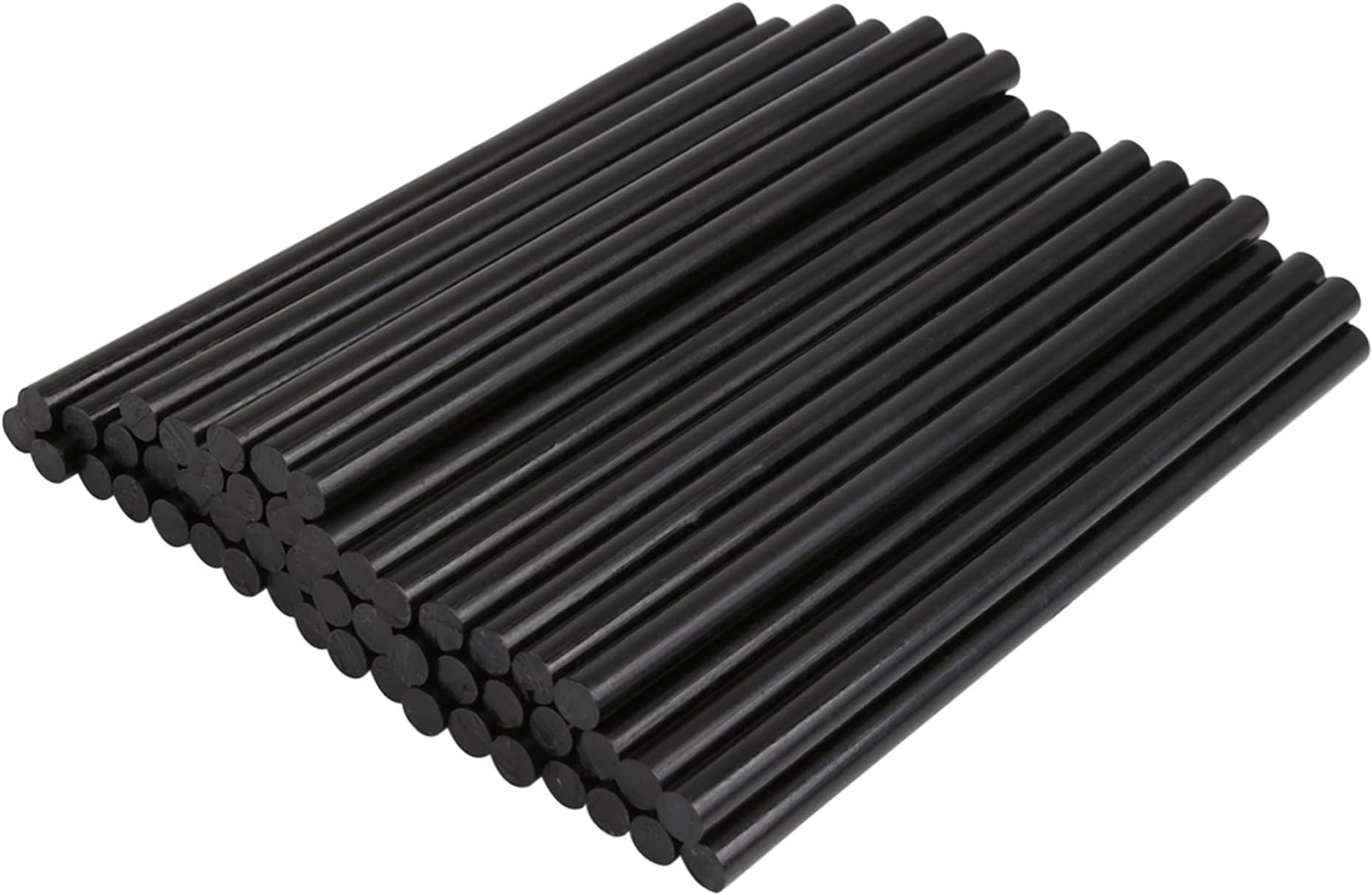 Amazon.com: X AUTOHAUX 50 Pcs 7mm x 150mm Hot Glue Sticks Auto Body ...