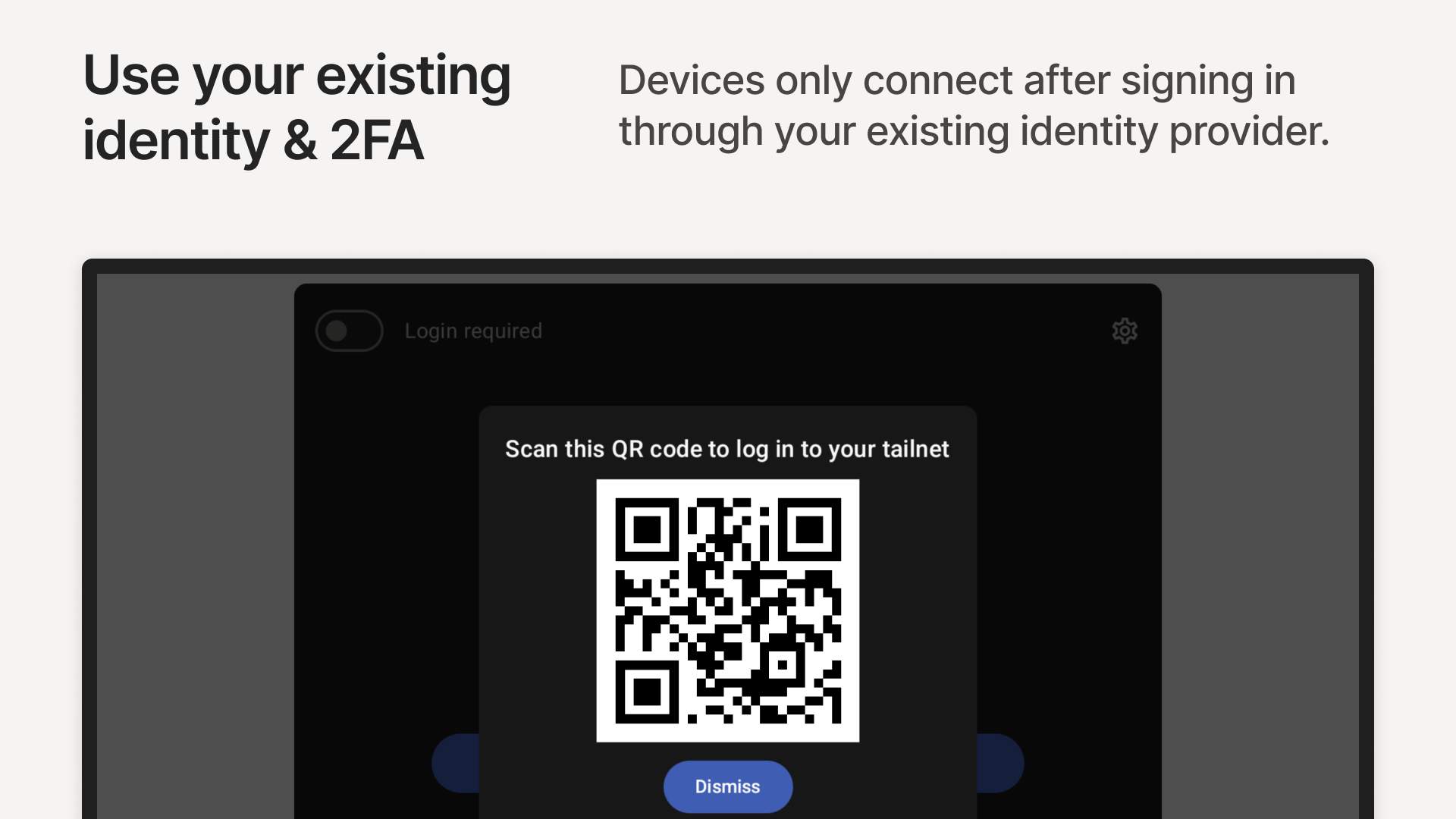 Tailscale - App on Amazon Appstore