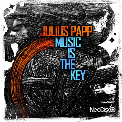 Play Music Is the Key by Julius Papp on Amazon Music