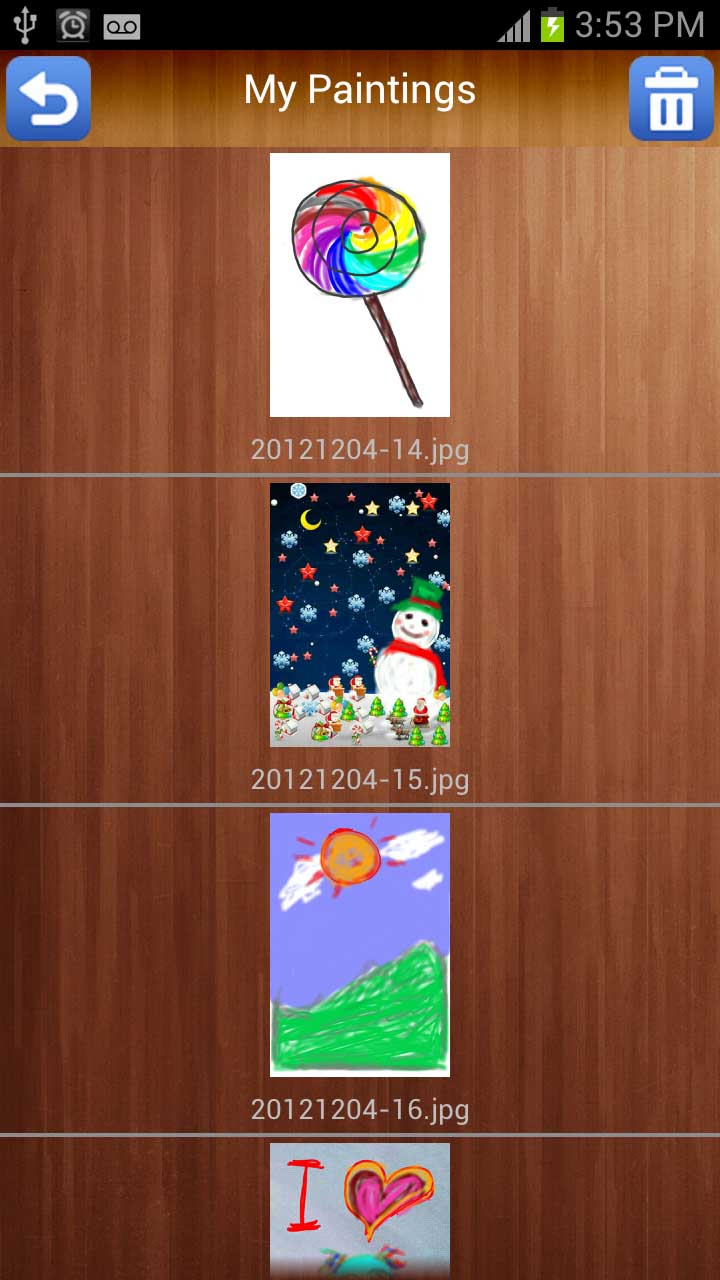 Kids Painting Free - App on the Amazon Appstore