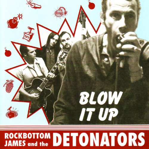 Play Blow It Up by The Detonators on Amazon Music