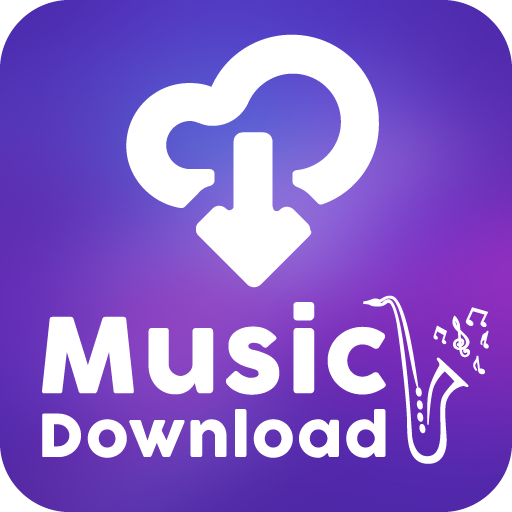 Music Download Free - App on Amazon Appstore