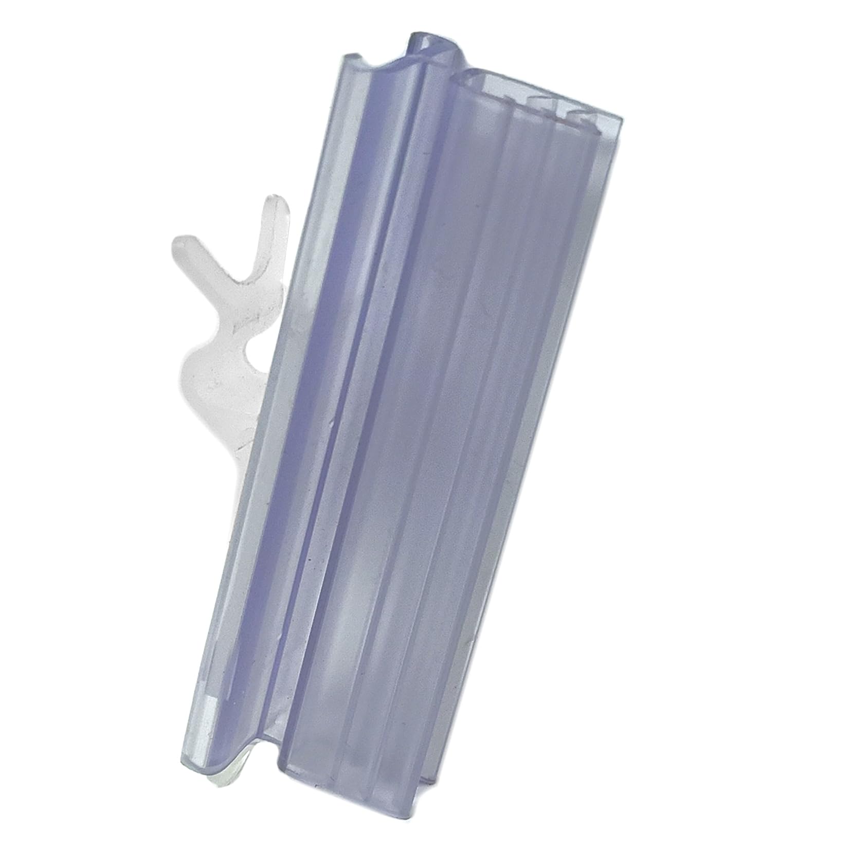 Snapklik.com : Slatwall Sign Holder, Vertical Protruding Stick Out ...