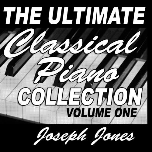 Amazon.com: The Ultimate Classical Piano Collection Vol. 1: CDs & Vinyl
