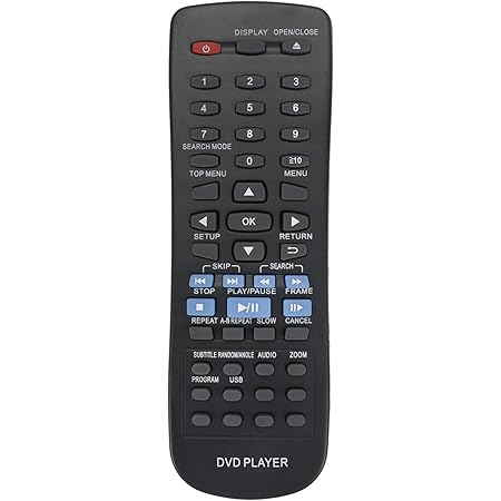 Amazon.com: N2QAYA000015 Replace Remote Control Compatible with ...