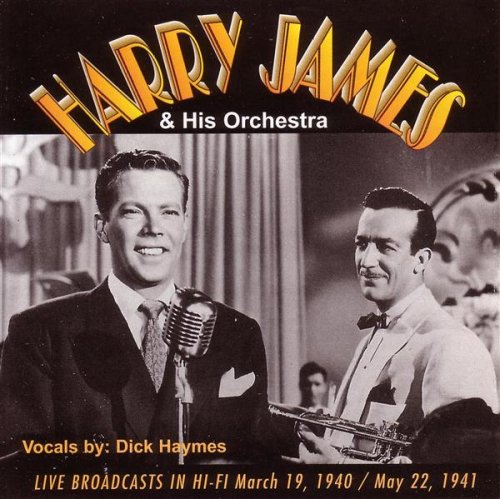 James, Harry - Live Broadcasts - Amazon.com Music
