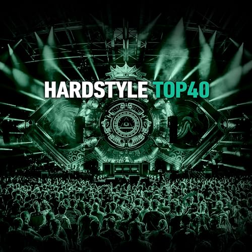 Amazon.com: Hardstyle Top 40 [Explicit] : VARIOUS ARTISTS: Digital Music