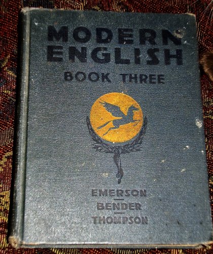 Modern English - Book Three (Modern English, Book Three): Henry P ...