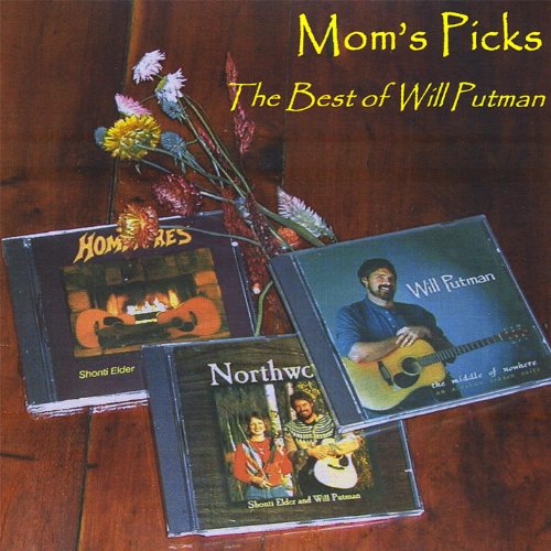 Play Mom's Picks: The Best of Will Putman by Will Putman on Amazon Music