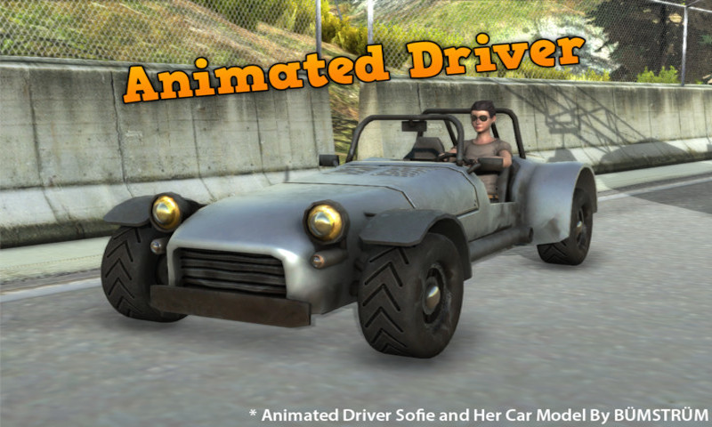 Vehicle Simulator 3D - App on Amazon Appstore
